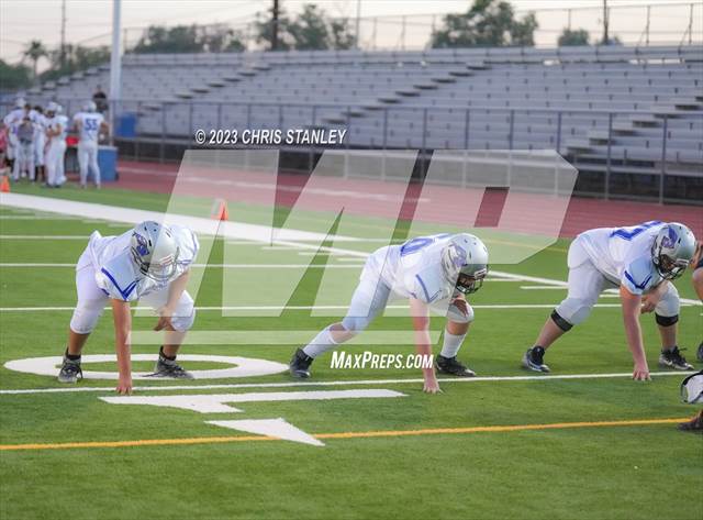 Photo 18 In The Madison Highland Prep Valley Lutheran Photo Gallery