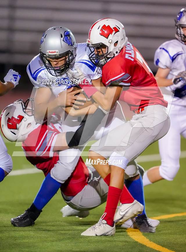Photo 98 In The Madison Highland Prep Valley Lutheran Photo Gallery