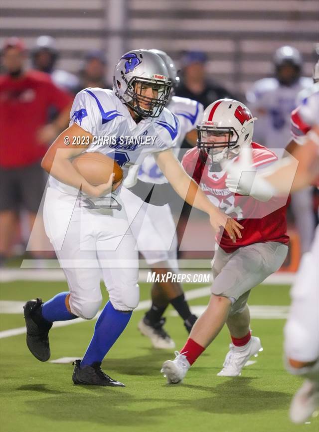 Photo 89 In The Madison Highland Prep Valley Lutheran Photo Gallery