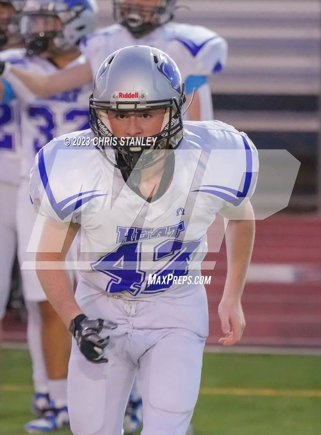 Photo 36 In The Madison Highland Prep Valley Lutheran Photo Gallery