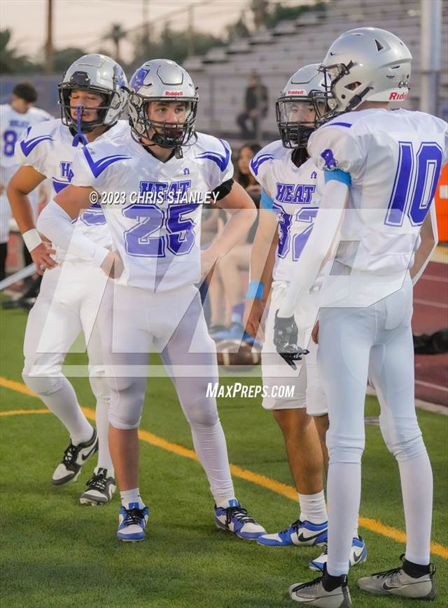 Photo 31 In The Madison Highland Prep Valley Lutheran Photo Gallery