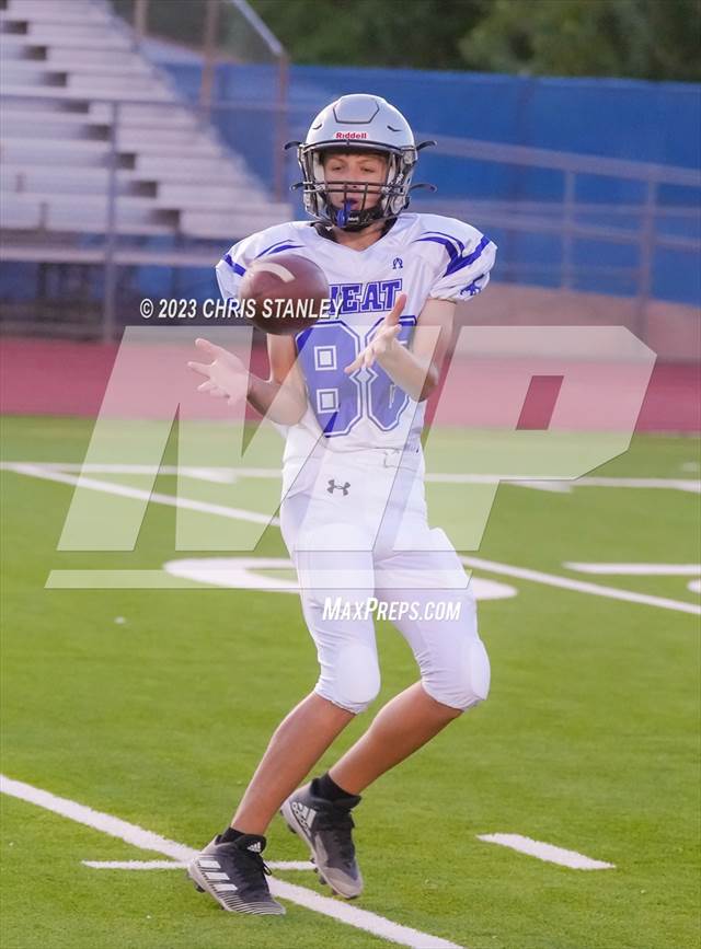 Photo 11 In The Madison Highland Prep Valley Lutheran Photo Gallery