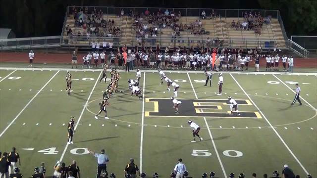 Nathan Appleby | Whitney HS, Rocklin, CA | MaxPreps