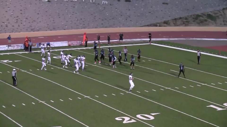 All 4 feet and 60 pounds of Austin Denton appear destined for sports ...