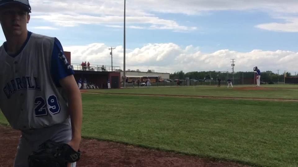 Carroll University Baseball