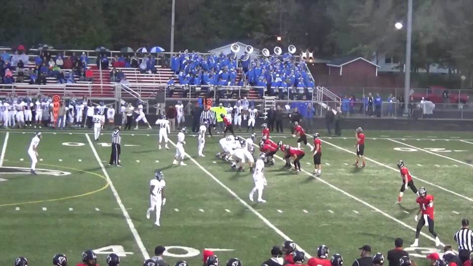 MaxPreps/JJHuddle Ohio Football Honor Roll: Weekly award nominees and ...