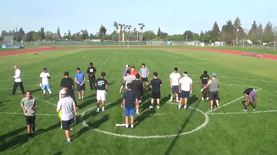 Coaches Corner: Seven keys to being a great assistant coach