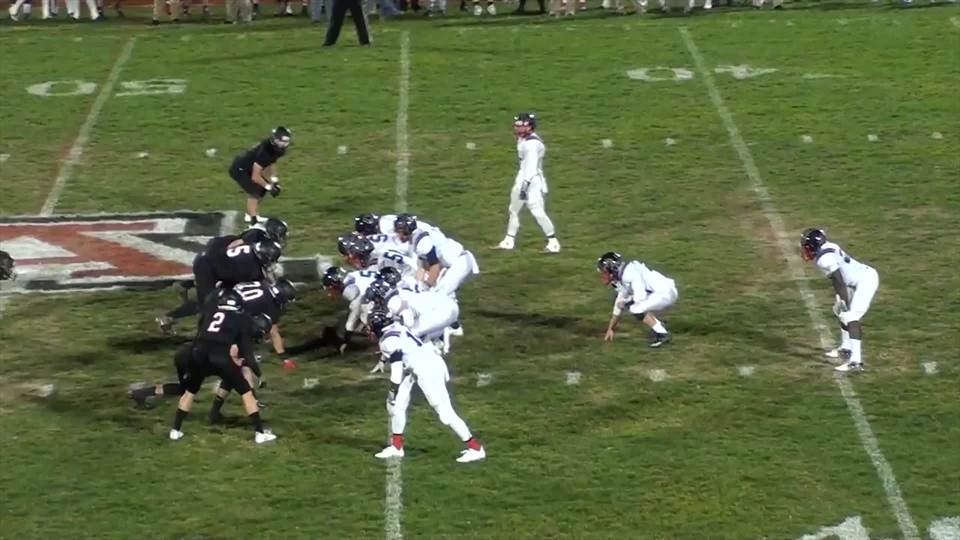 MaxPreps/JJHuddle Ohio Football Honor Roll: Weekly award nominees and ...