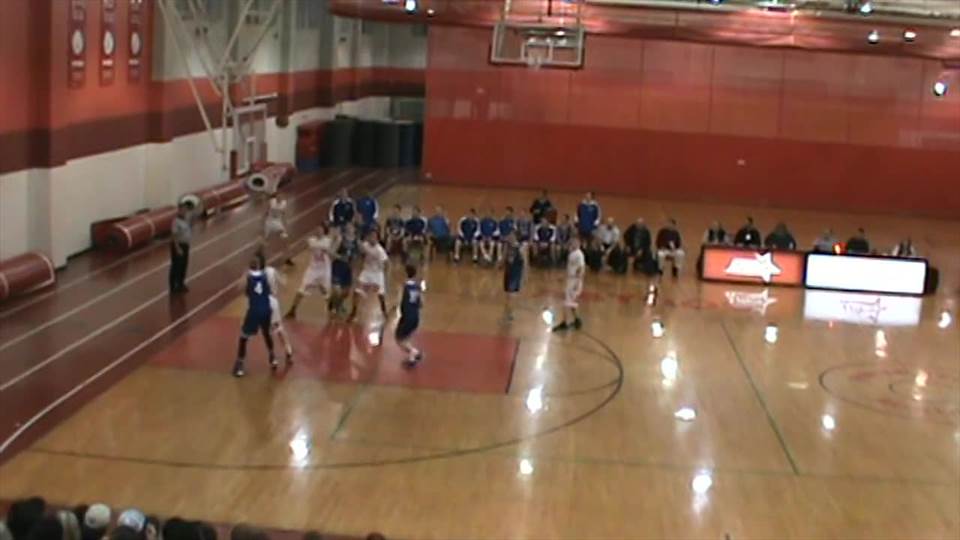 MaxPreps 2016-17 New Hampshire preseason high school boys basketball ...