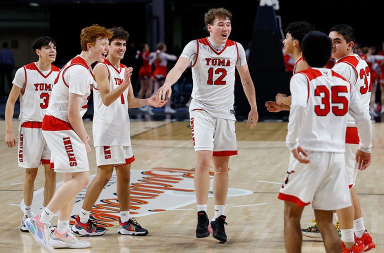 High School Basketball - Rankings, Schedules, Scores - MaxPreps