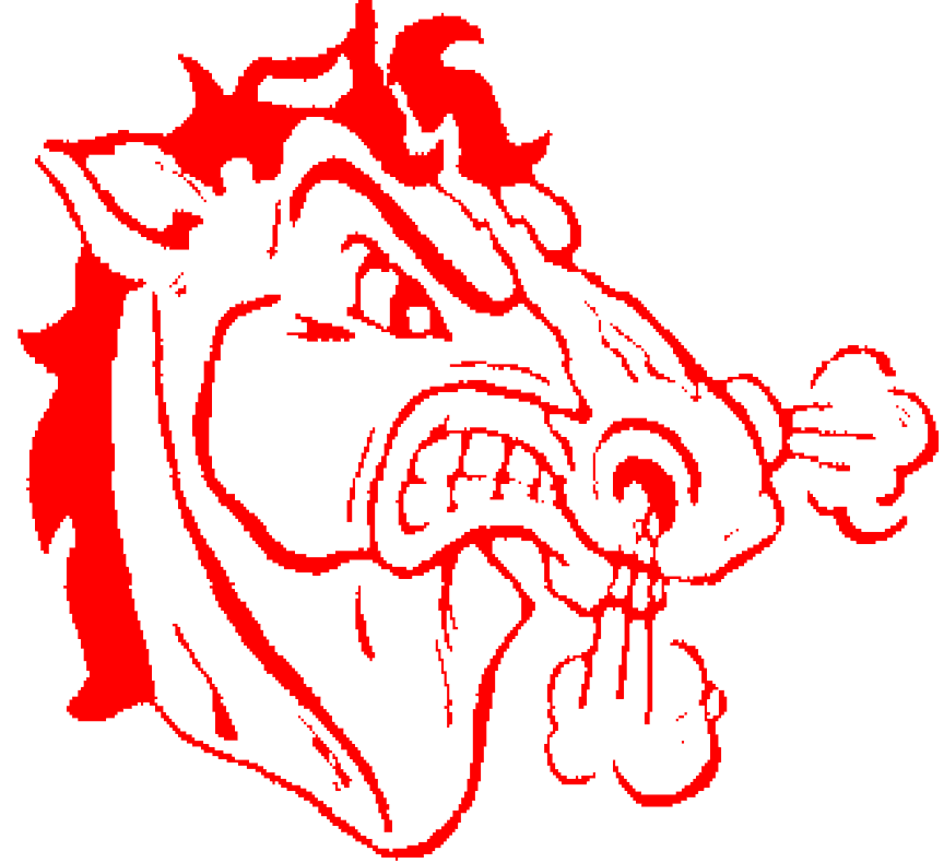 Holly High School (MI) JV Football