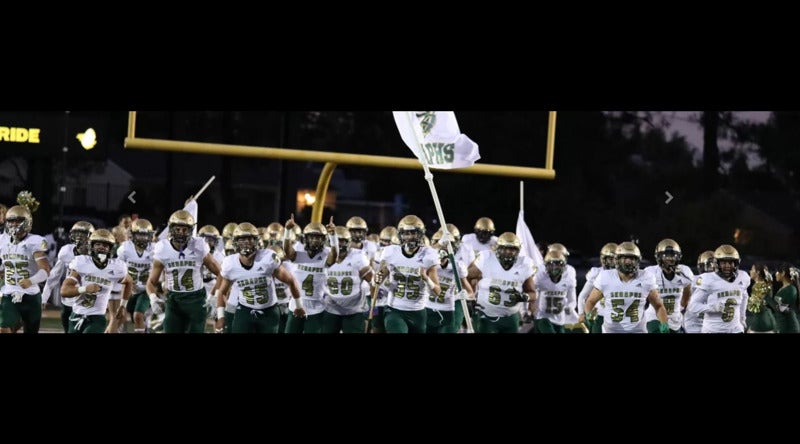 St Bonaventure High School Ventura Ca Varsity Football